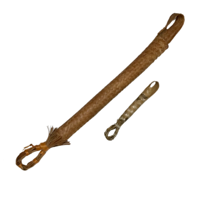 Matapi - Surinaams erfgoed