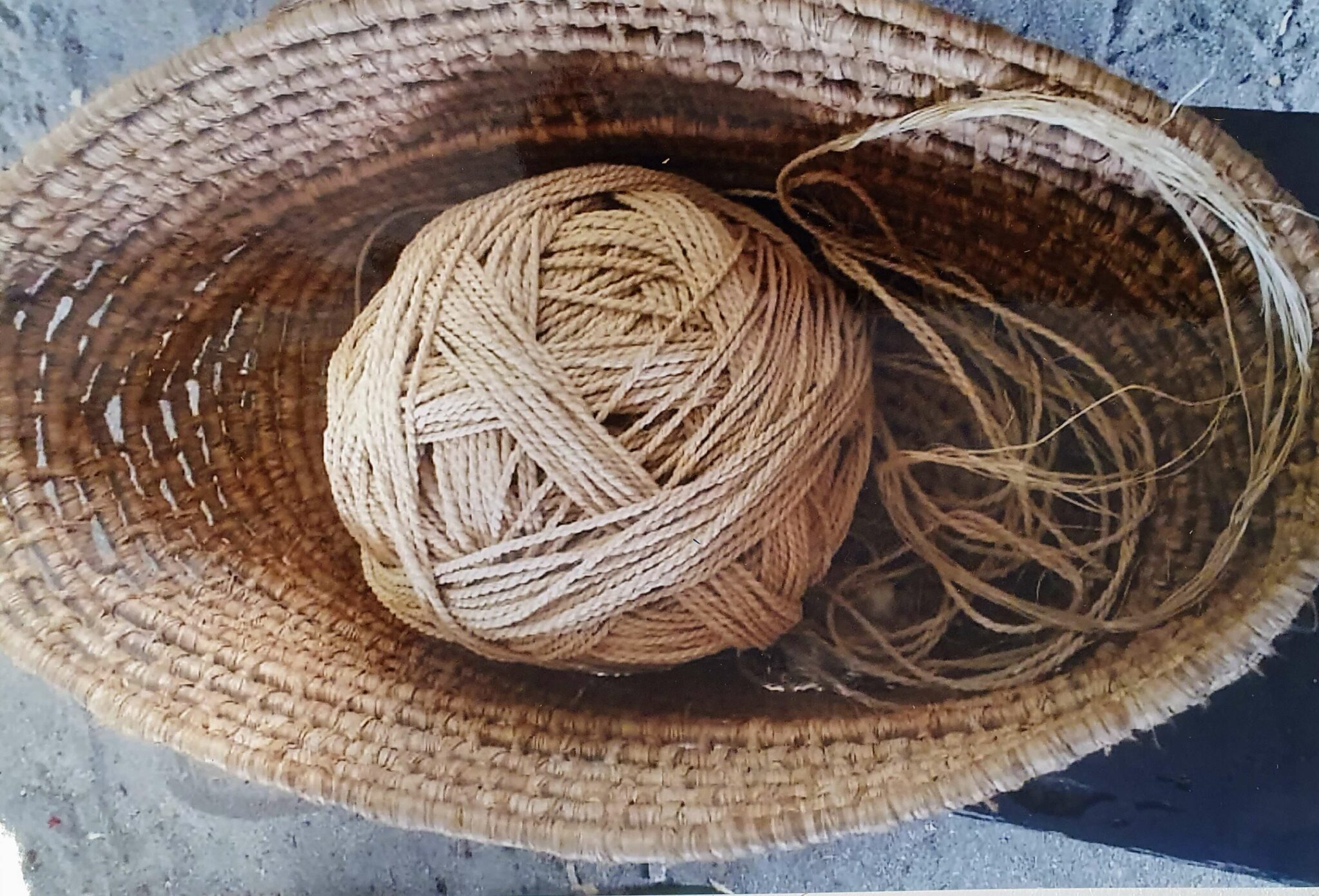 Mantji en Teté - Surinaams erfgoed
