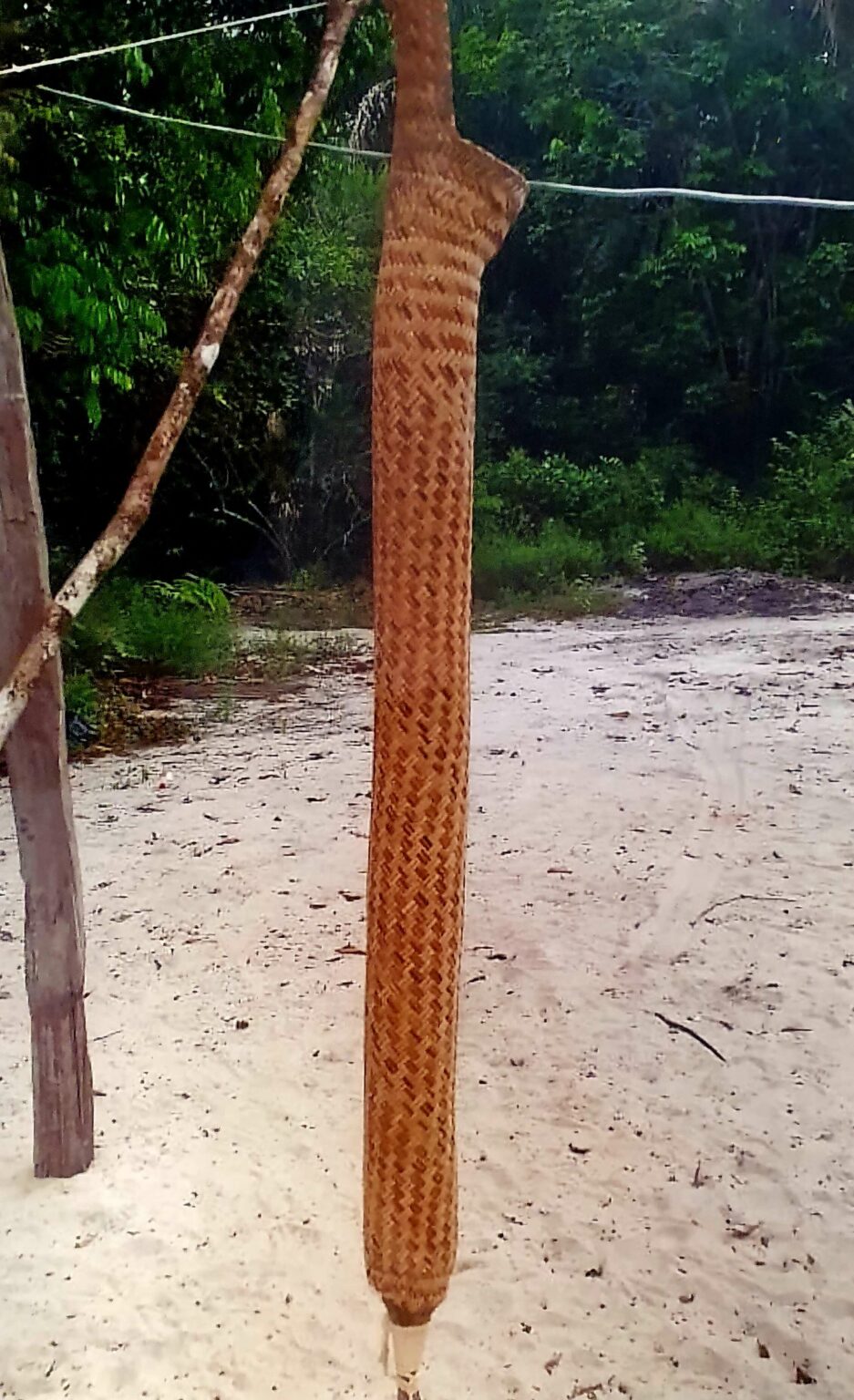 Matapi - Surinaams erfgoed