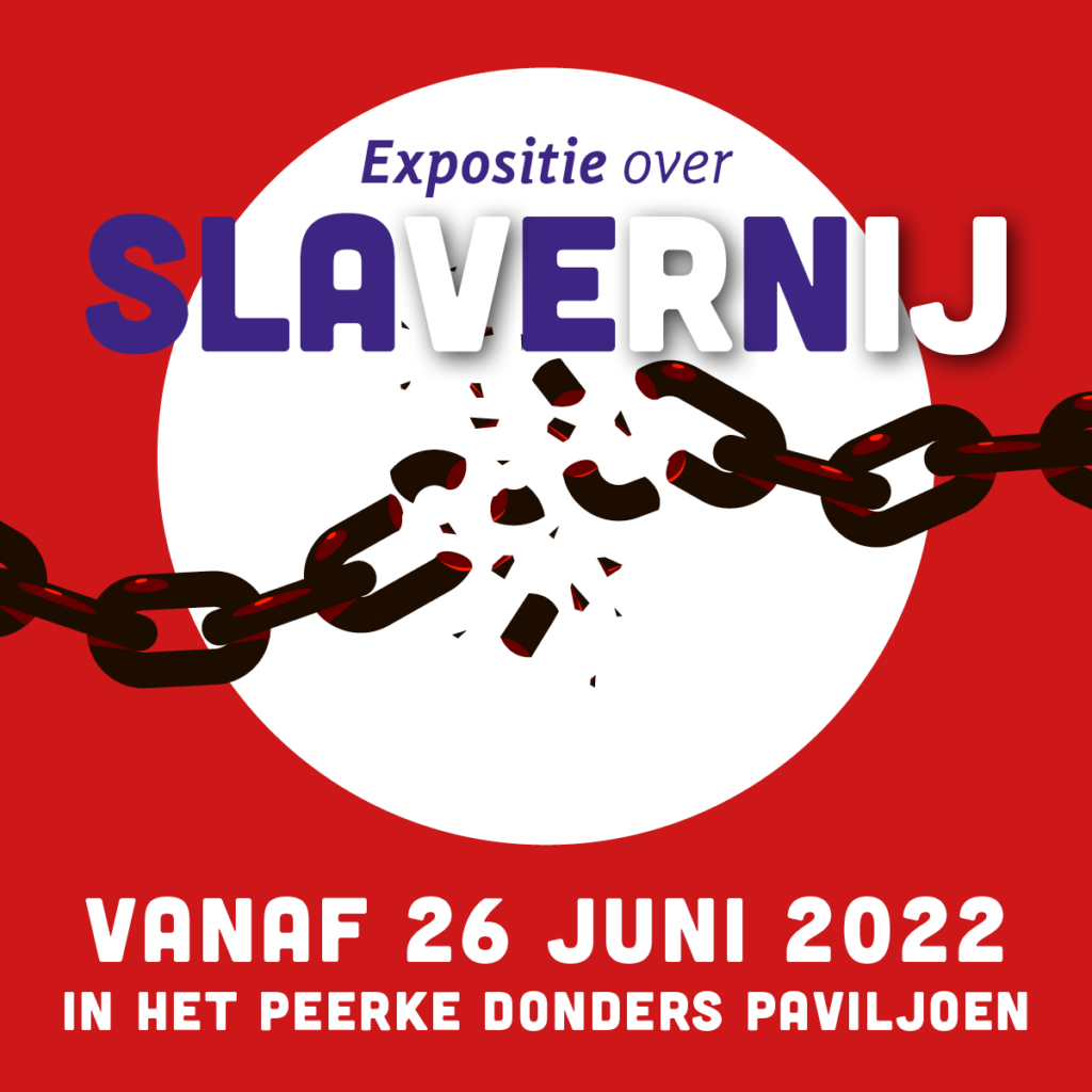 Peerke Donders - Surinaams erfgoed