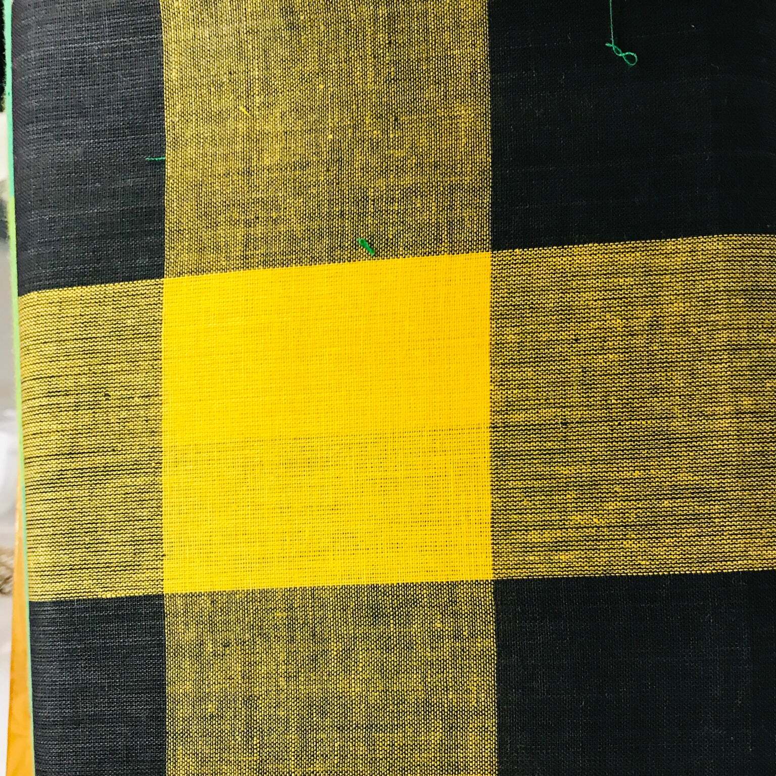 Pangi - Surinaams erfgoed