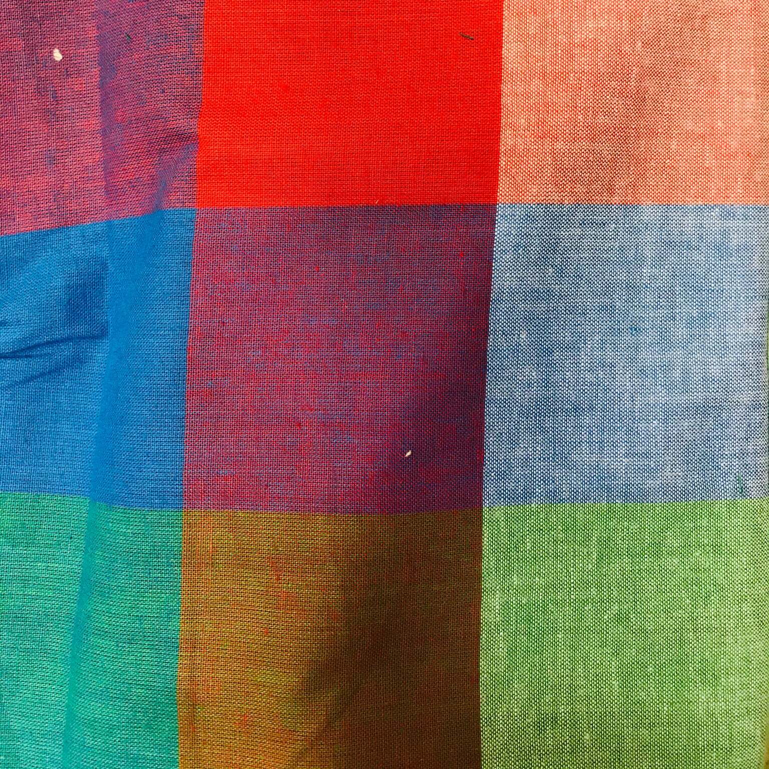 Pangi - Surinaams erfgoed