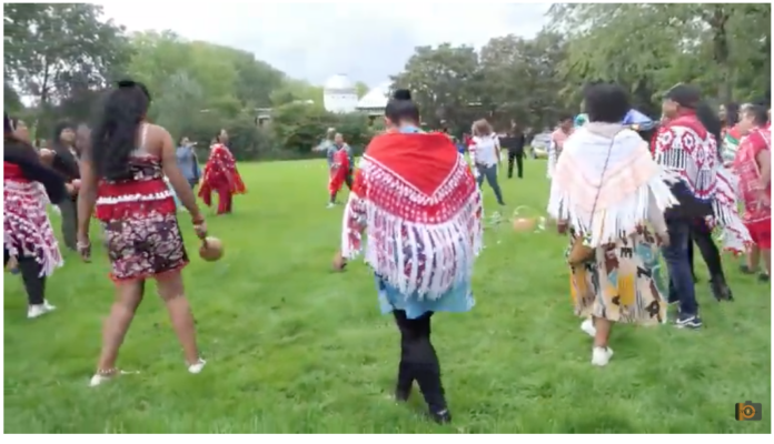 Surinaamse muziekstijlen - Surinaams erfgoed