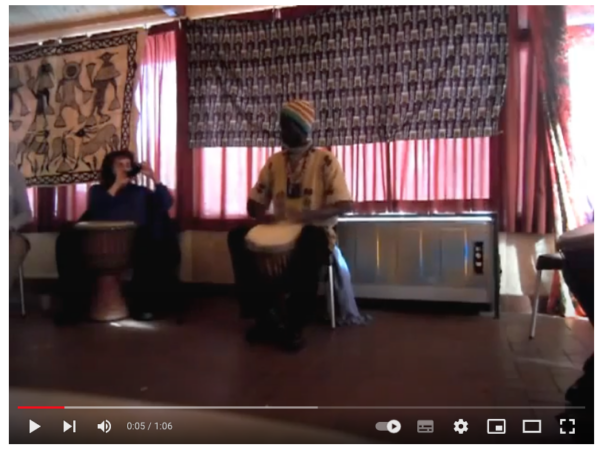 Surinaamse muziekstijlen - Surinaams erfgoed