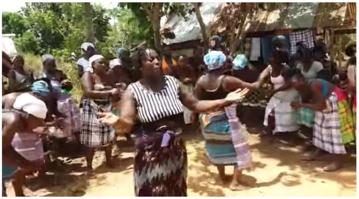 Surinaamse dansstijlen - Surinaams erfgoed