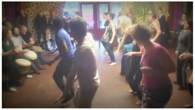 Surinaamse dansstijlen - Surinaams erfgoed