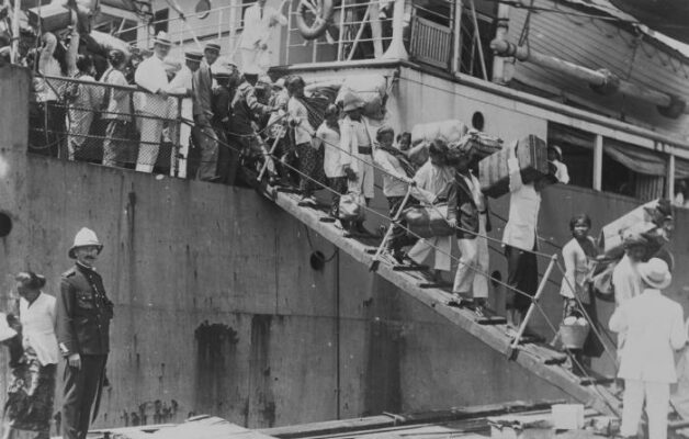 Javanen - Surinaams erfgoed