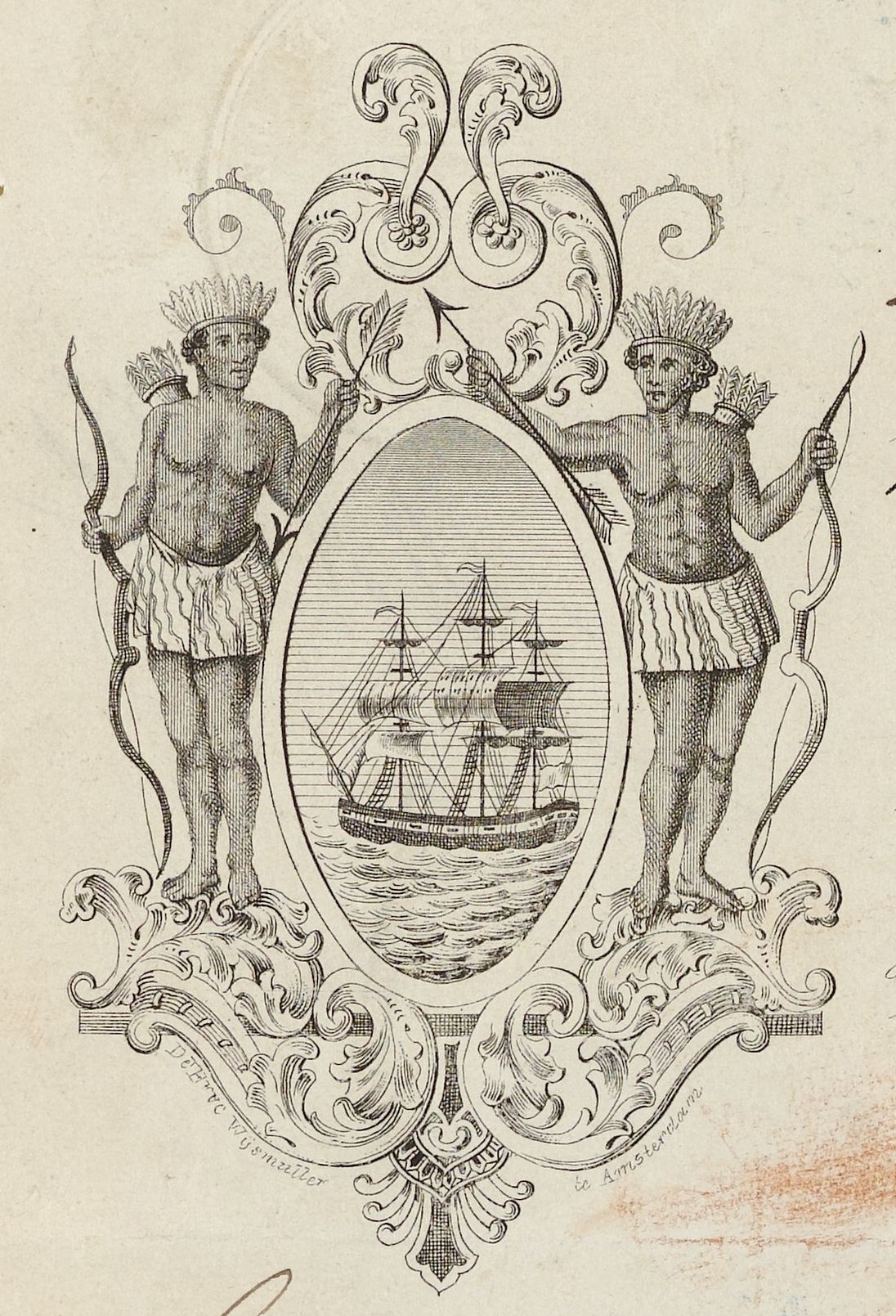 Slavernij - Surinaams erfgoed