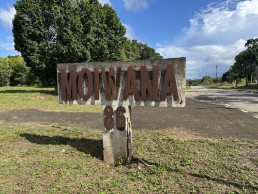 Moiwana - Surinaams erfgoed